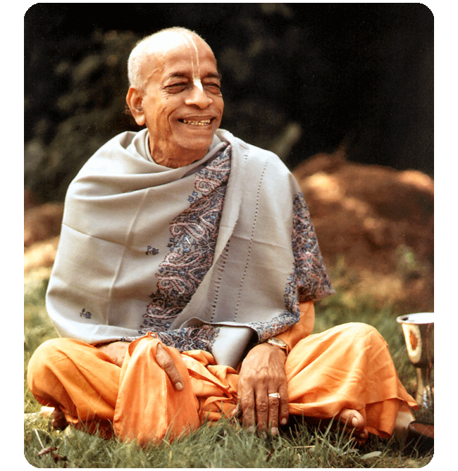 Srila Prabhupada – Hare Krishna Webshop